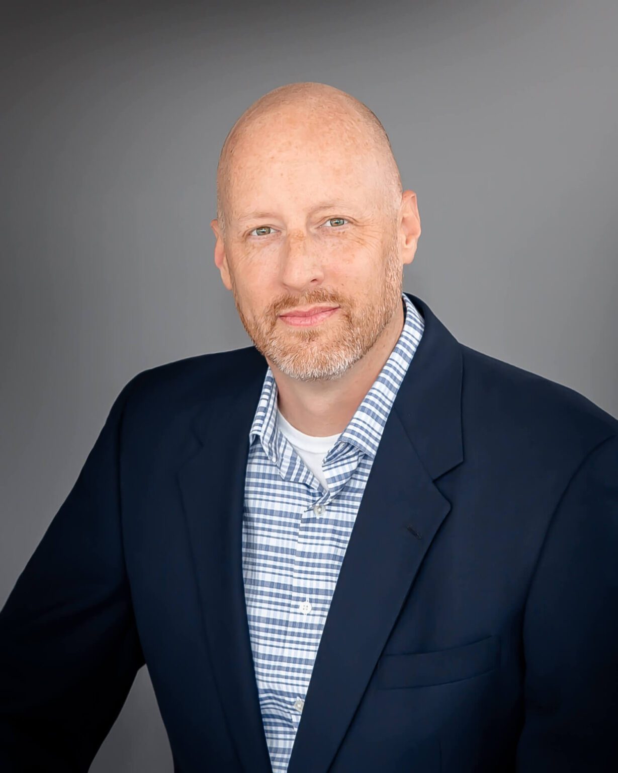 Michael T. Allen - 5th Meridian Group